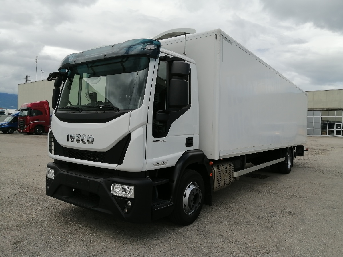 IVECO IVECO ML140E25 Usato