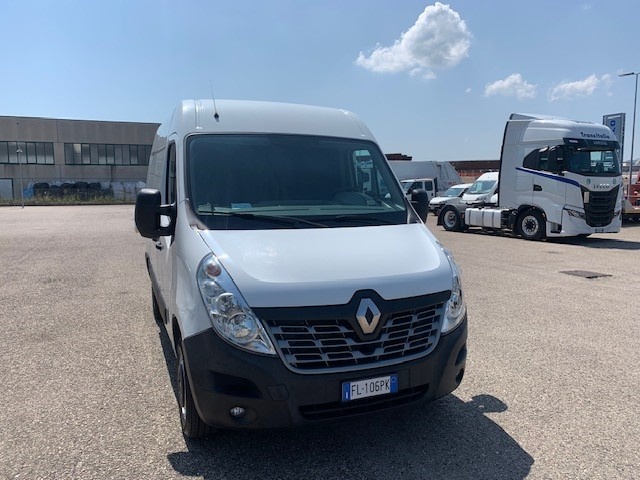 RENAULT RENAULT MASTER Usato