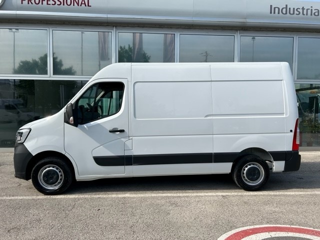 RENAULT RENAULT MASTER Usato