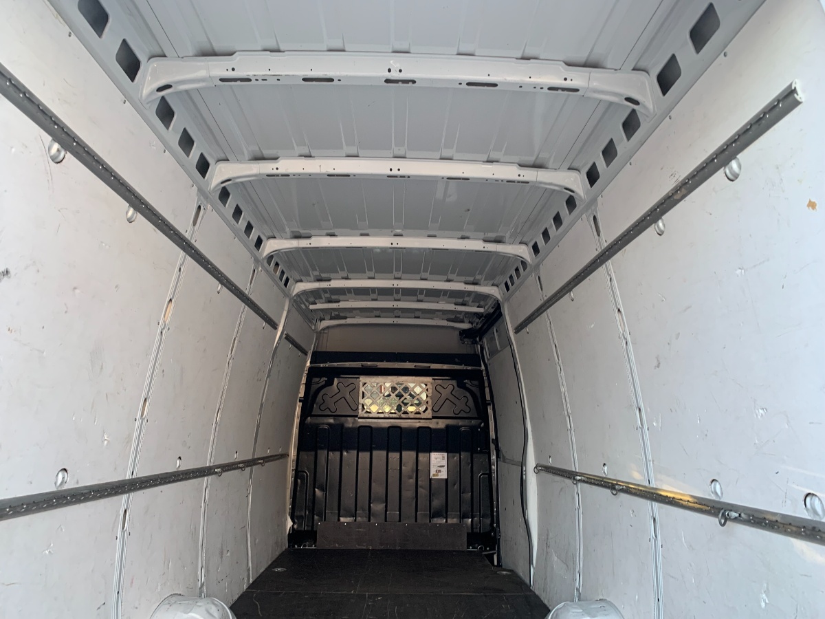 IVECO IVECO DAILY 35S16V Usato