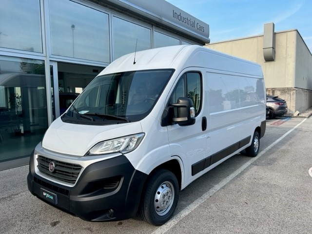 FIAT FIAT DUCATO MAXI Usato