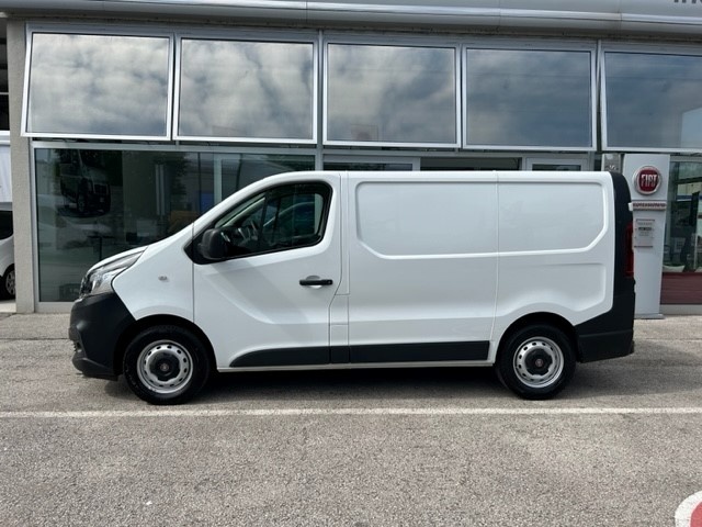 FIAT FIAT TALENTO 10Q CH1 N1 2.0 EC Usato
