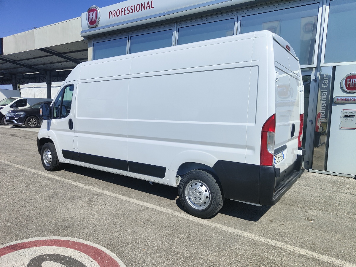 FIAT FIAT DUCATO MAXI Usato