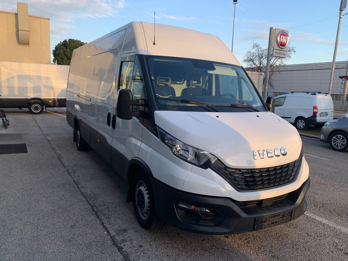 IVECO IVECO DAILY 35S16V Usato