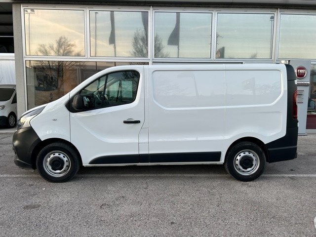FIAT FIAT TALENTO Usato
